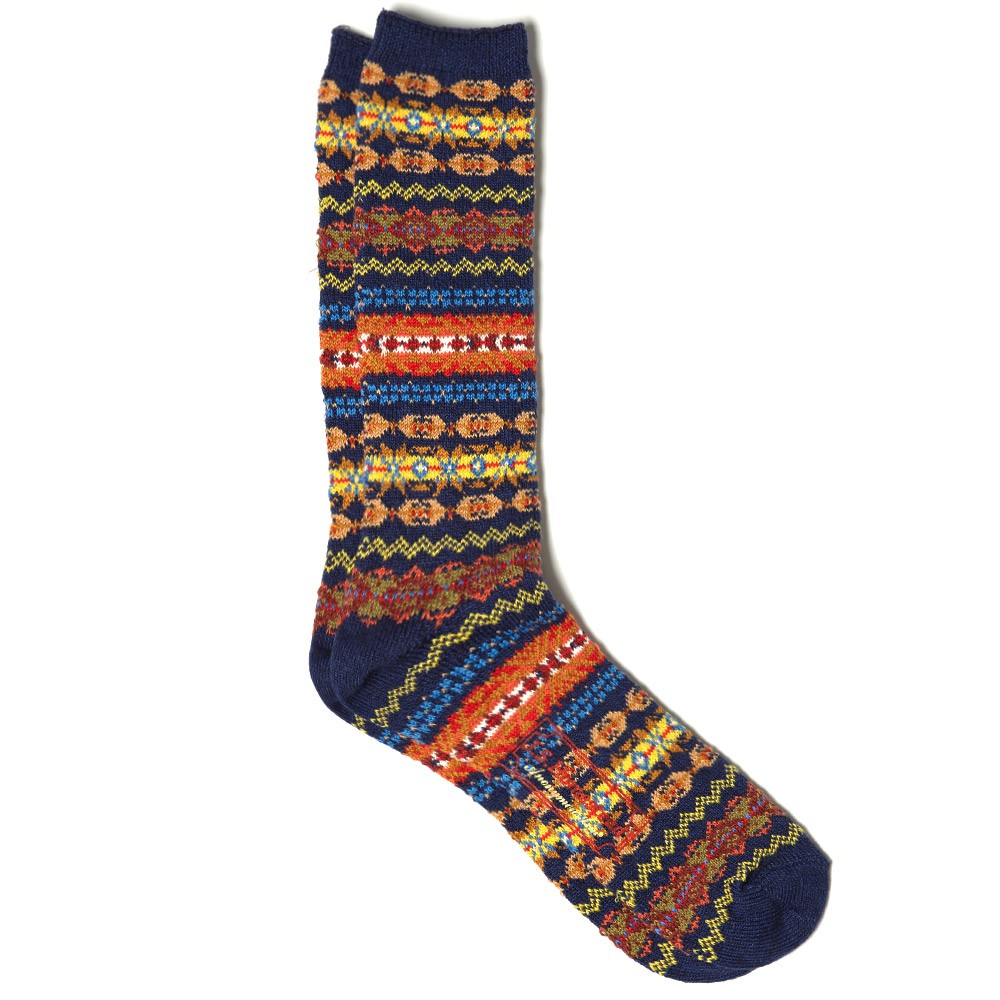 A Look at Japan’s Incomparable Sock Industry. | A Continuous Lean.