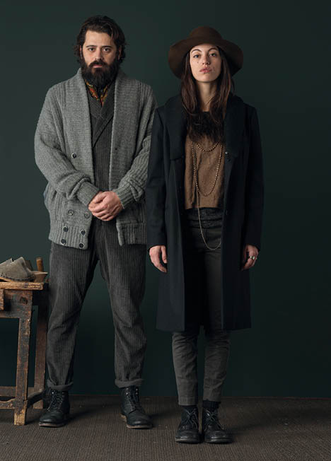 Killing Me Softly | A Conversation with Barena. | A Continuous Lean.