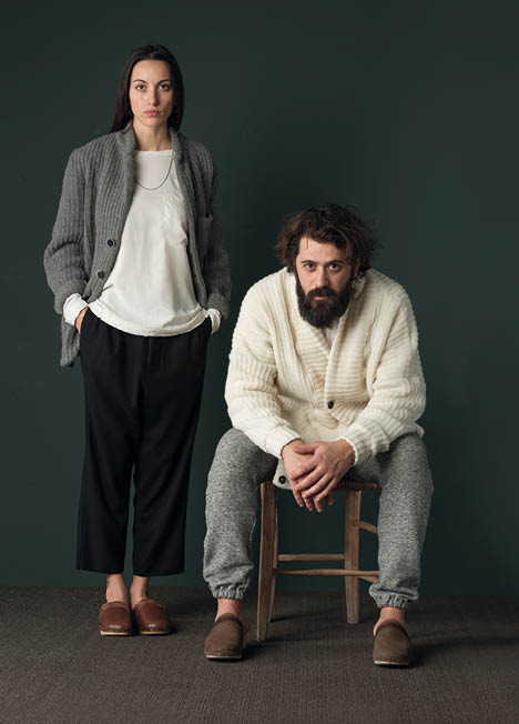 Killing Me Softly | A Conversation with Barena. | A Continuous Lean.