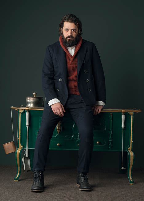 Killing Me Softly | A Conversation with Barena. | A Continuous Lean.