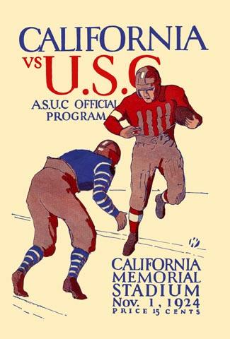 Classic College Football Programs with Character | A Continuous Lean.