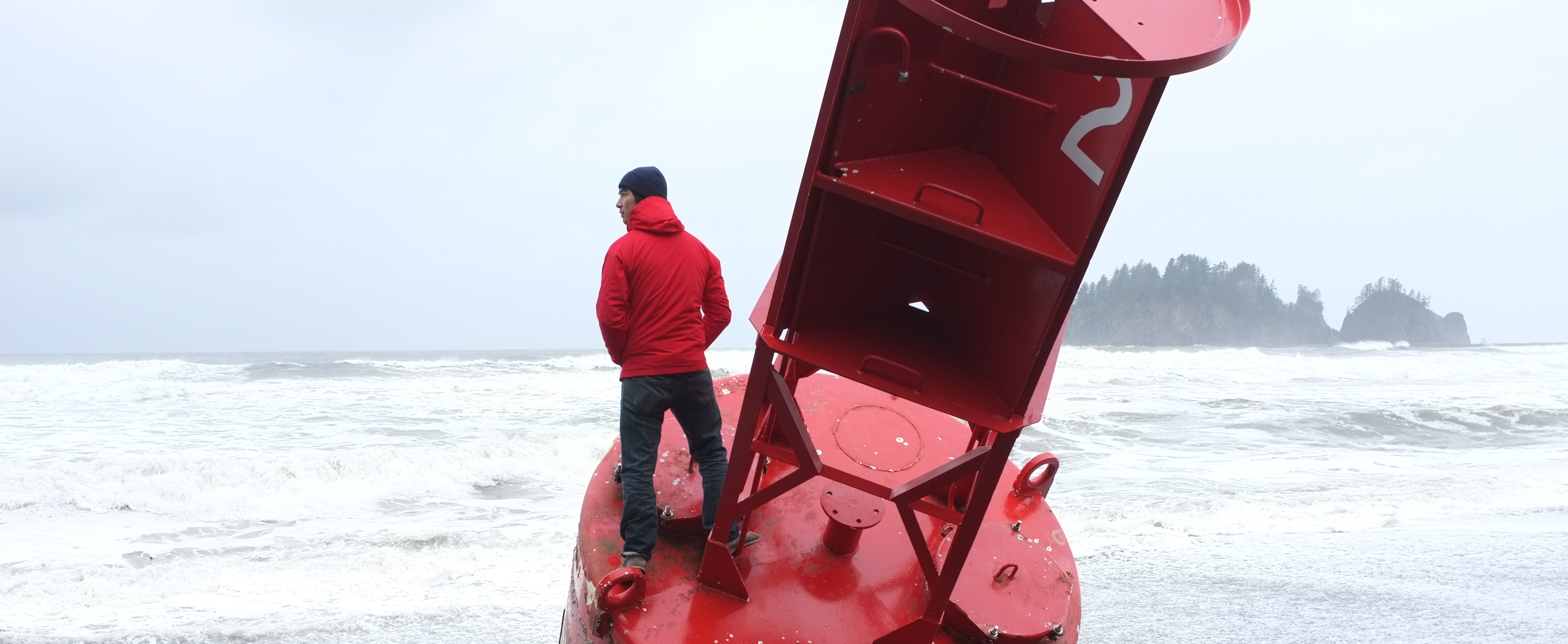 Responding to the Rain | Freeman Seattle | A Continuous Lean.