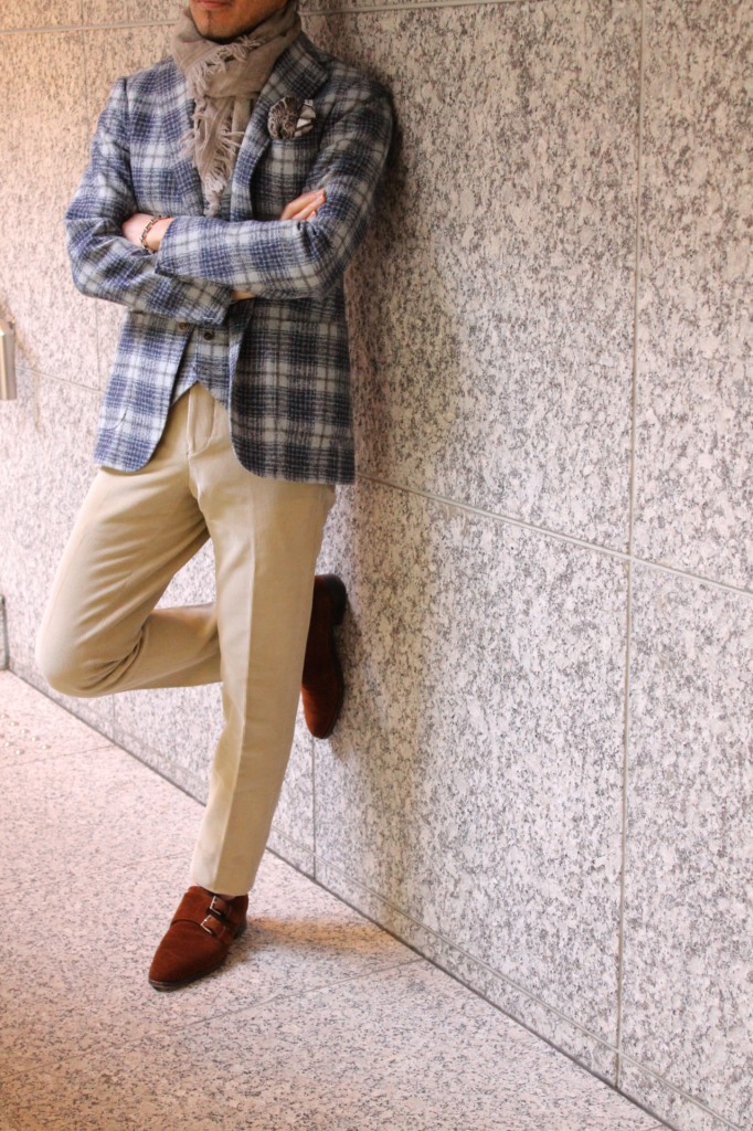 Diving Into the Ring Jacket Tumblr. | A Continuous Lean.