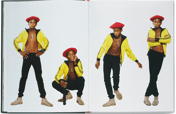 Rude Shoes | Jamaica’s Love Affair With Clarks | A Continuous Lean.