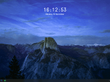 рџ Desktop Clock Desktop Clock
