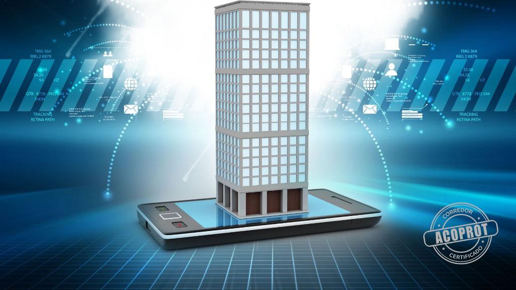 Edificios Inteligentes Qué Hay Detrás De Esta Tecnología Acoprot