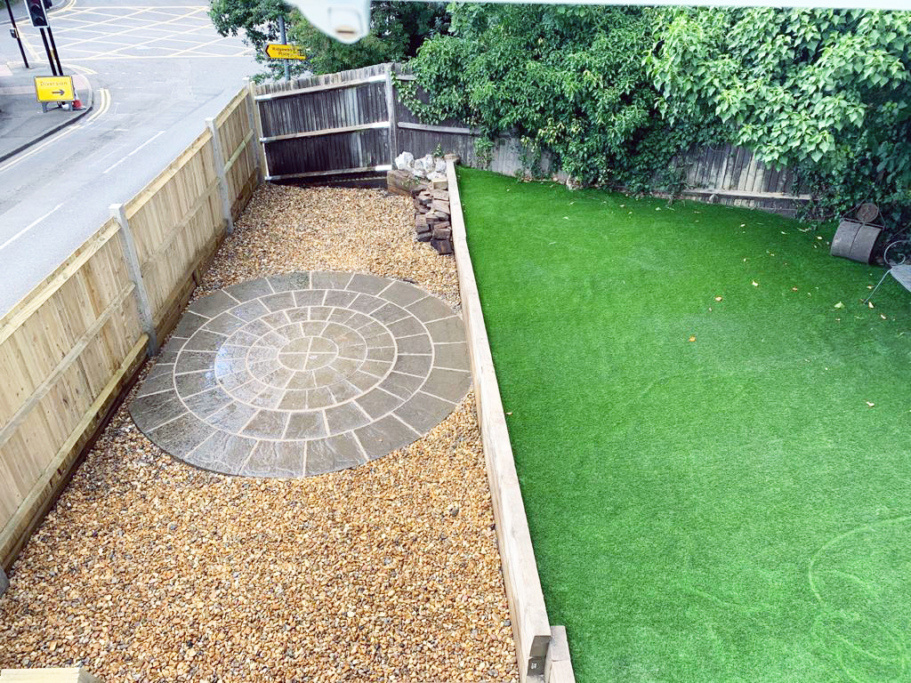 Acorn Builders Ltd | Home | Insurance Sector Builders | South East