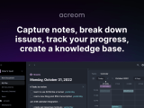 Acreom They Way Developers Get Stuff Done