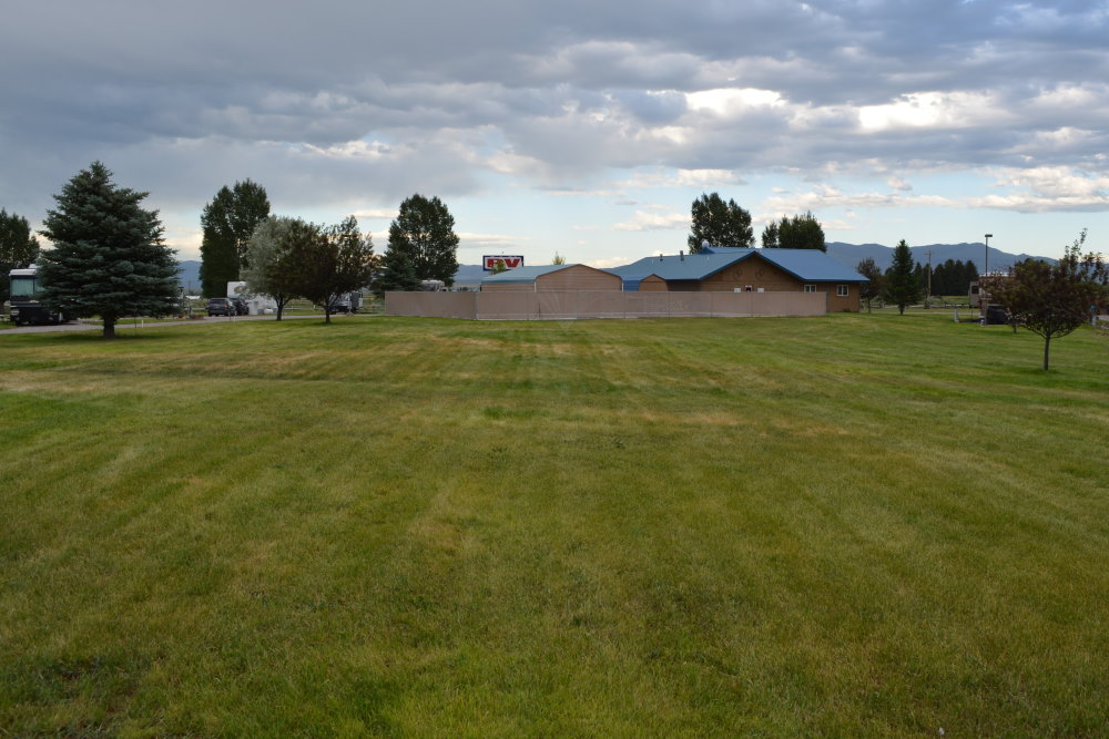 Countryside RV Park - review • A Crock of Schmidt