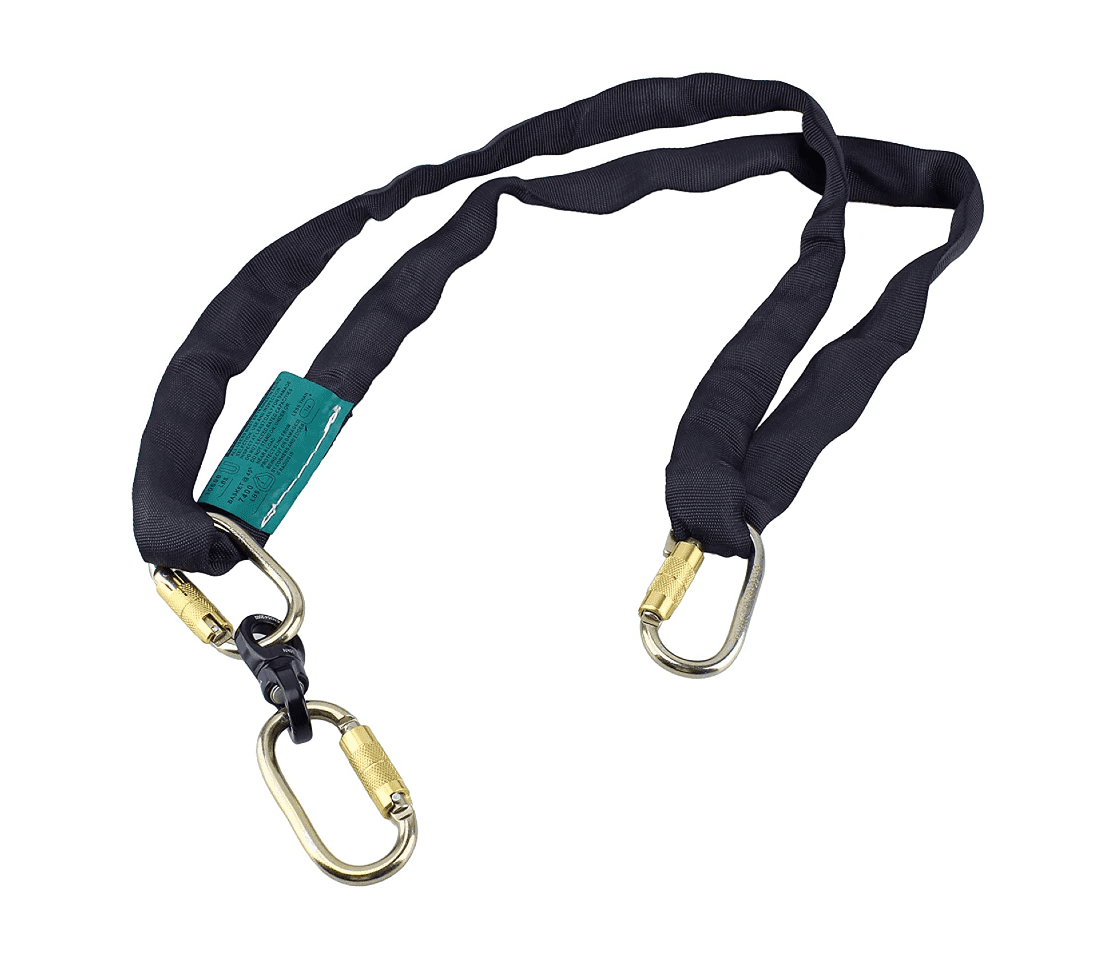 Aerial hoop attachment kits - Acrofab Texas