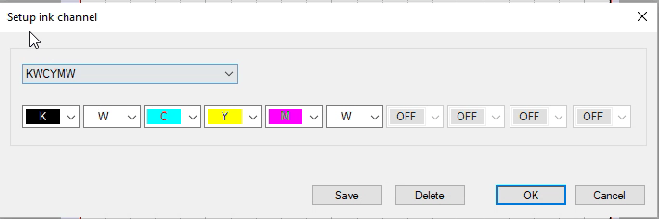 AcroRip V.9.0.3 - INKTEK PRINTCARE NIG LTD