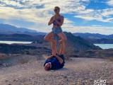 Acro Yoga 101