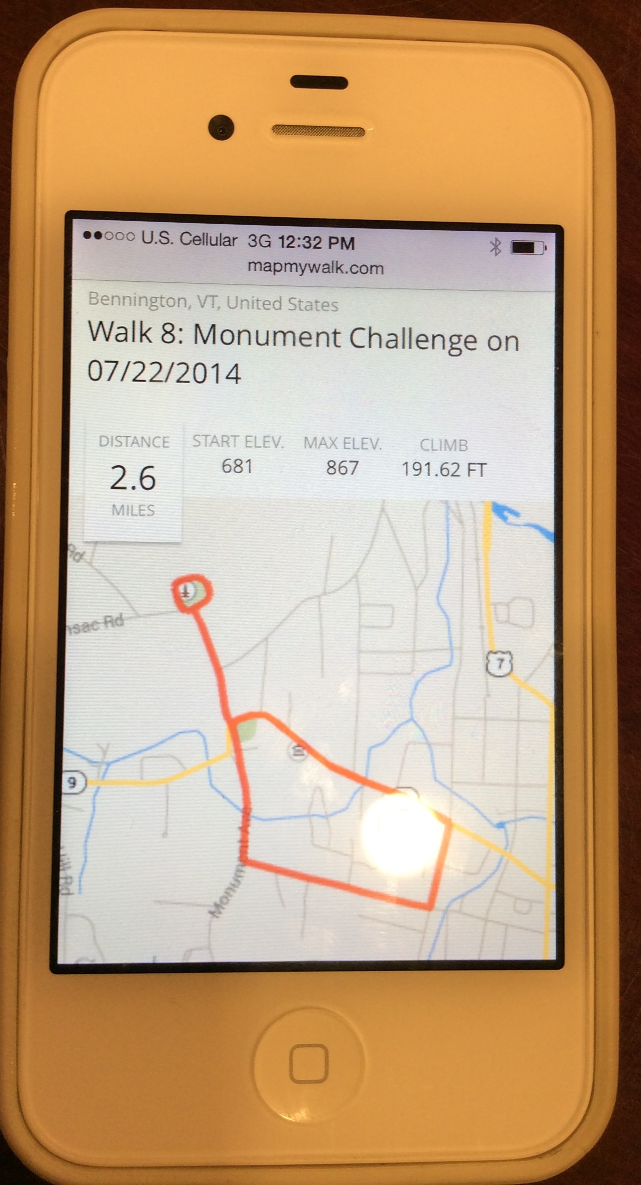 8 Online Walking Maps – FREE! – Alliance for Community Transformations