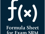 Formula And Review Sheets