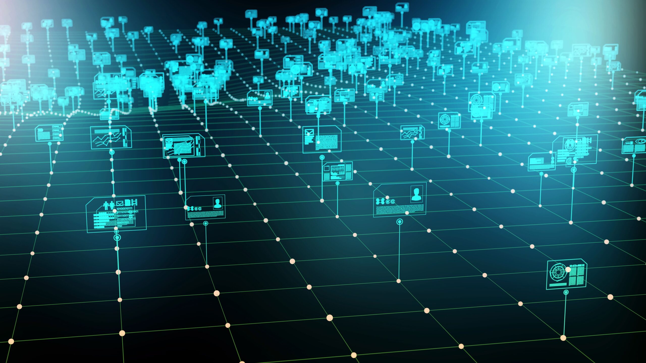 Actfore – Data Mining Done Right