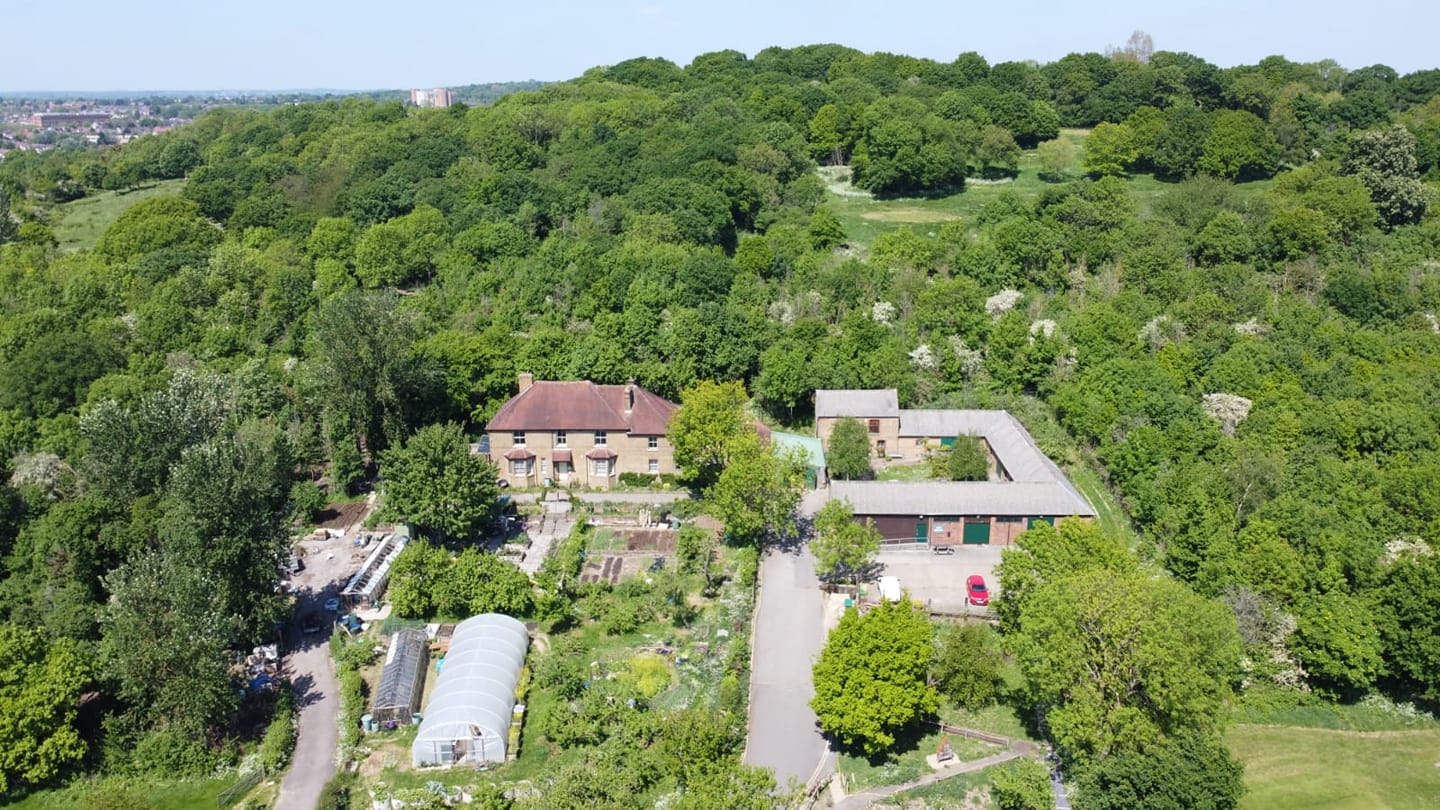 Horsenden Farm - This weekend! - ActforEaling Climate Action Hub