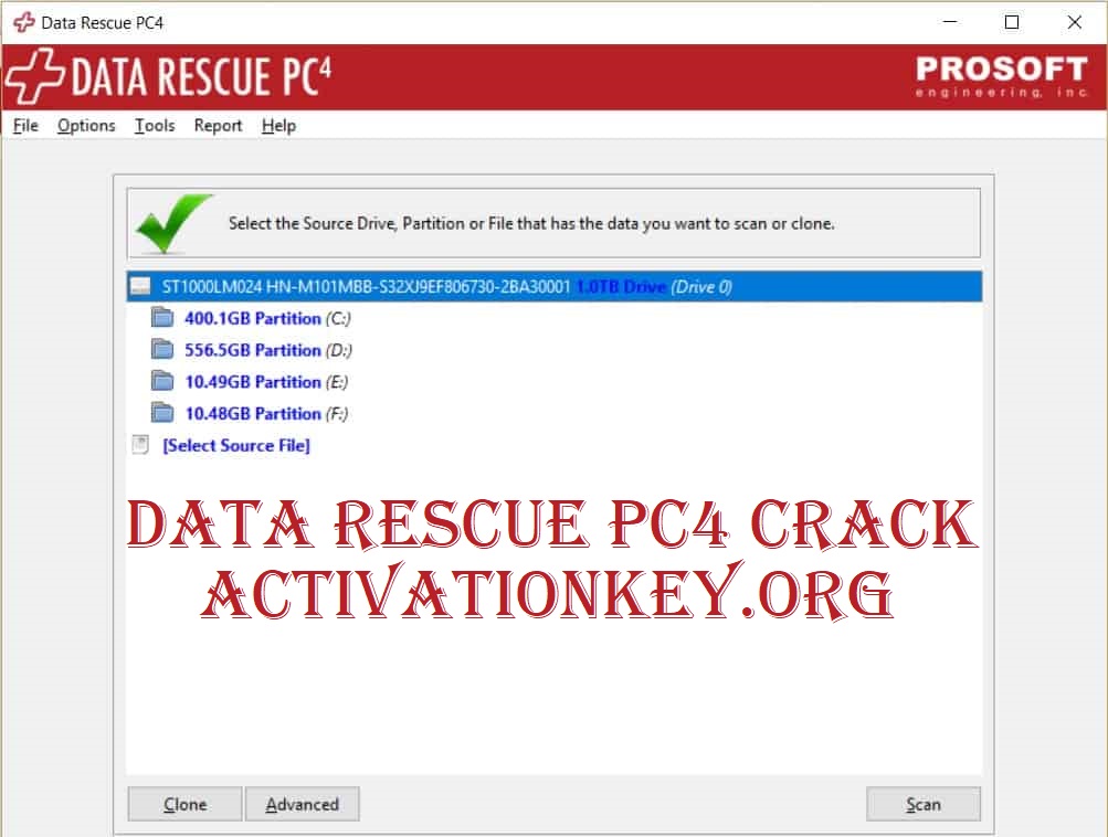 Prosoft data rescue 4 serial - builderpowen