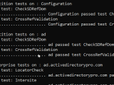Dcdiag How To Check Domain Controller Health Active Directory Pro