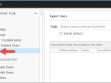 Export Ad Users To Csv With Powershell Active Directory Pro