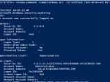Invoke Command Examples Active Directory Pro