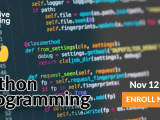 Activelearning Launches Python Training In The Philippines Activelearning