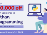 Python Promo Activelearning