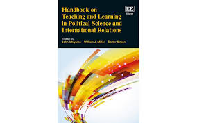 Review of Handbook on Teaching and Learning – Active Learning in ...