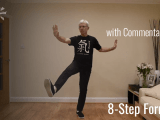Tai Chi Video Library Activeqi