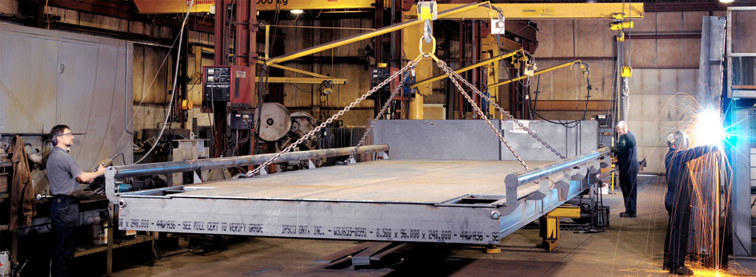 Buyer's Guide: What are the Different Types of Weigh Scales?