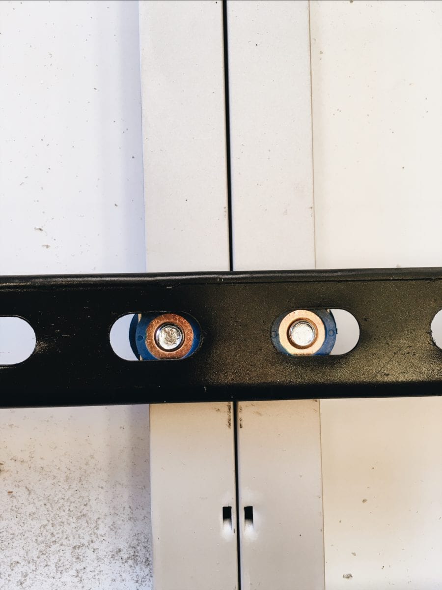 DIY Unistrut Roof Rack for Solar Panels | Ram Promaster Van Roof Rack