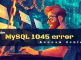 Mysql Error 1045 Access Denied Fix Linux Wordpress