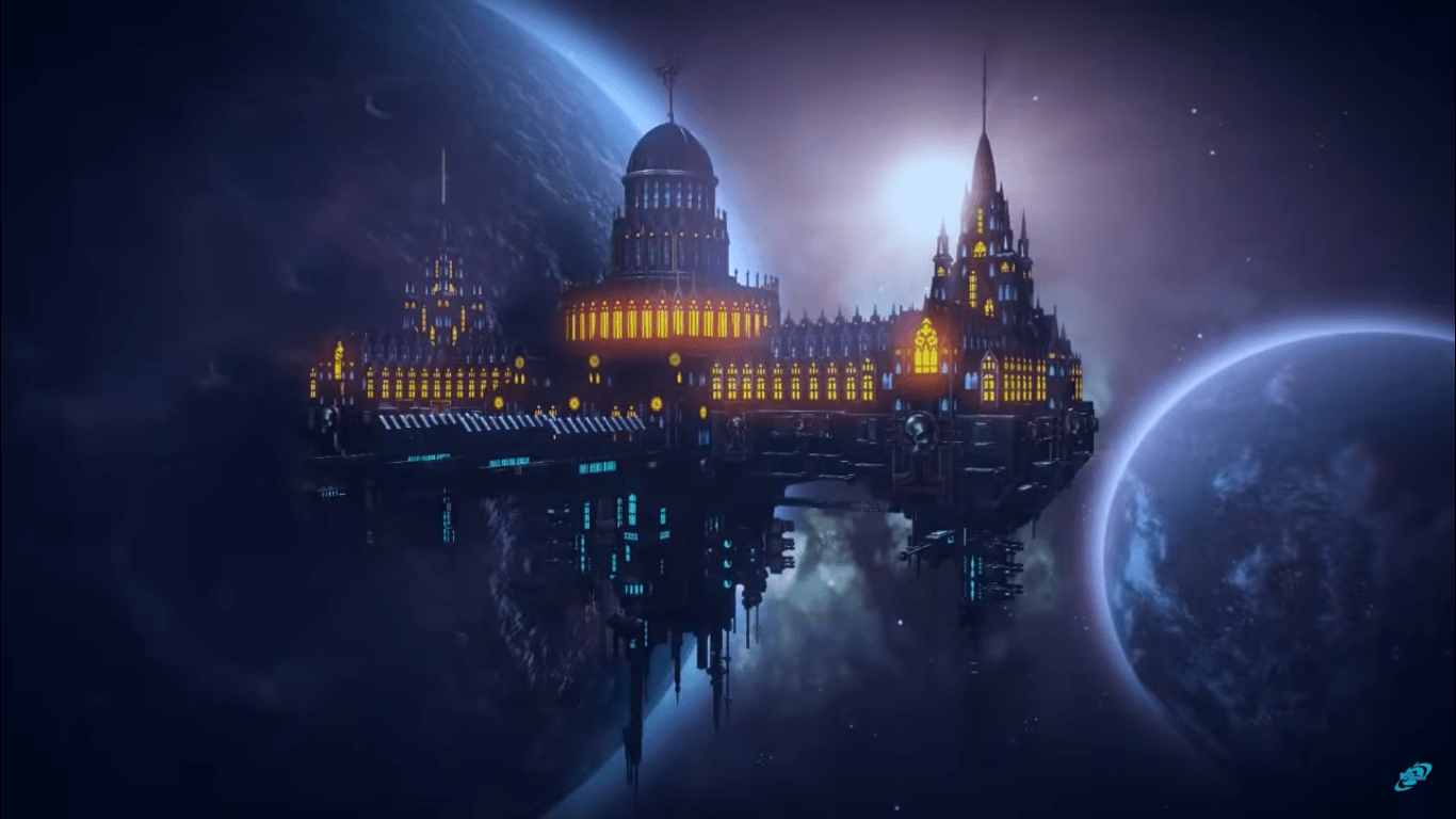 Warhammer 40k Wrath and Glory: Iota – RPPR Actual Play