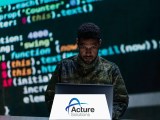 Cybersecurity Strategy