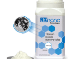 Titanium Dioxide Nanoparticles Manufacturer Tio2 Globally