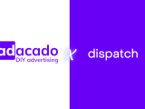 Adacado Integrates With Dispatch For Seamless In Ad Checkouts Adacado