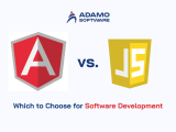 Angularjs Vs Javascript Which To Choose For Software Development