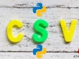 How To Read Csv In Python Write And Append Too