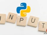 Python Input How To Accept User Input To Python Scripts
