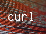Curl Linux Command Learning By Example