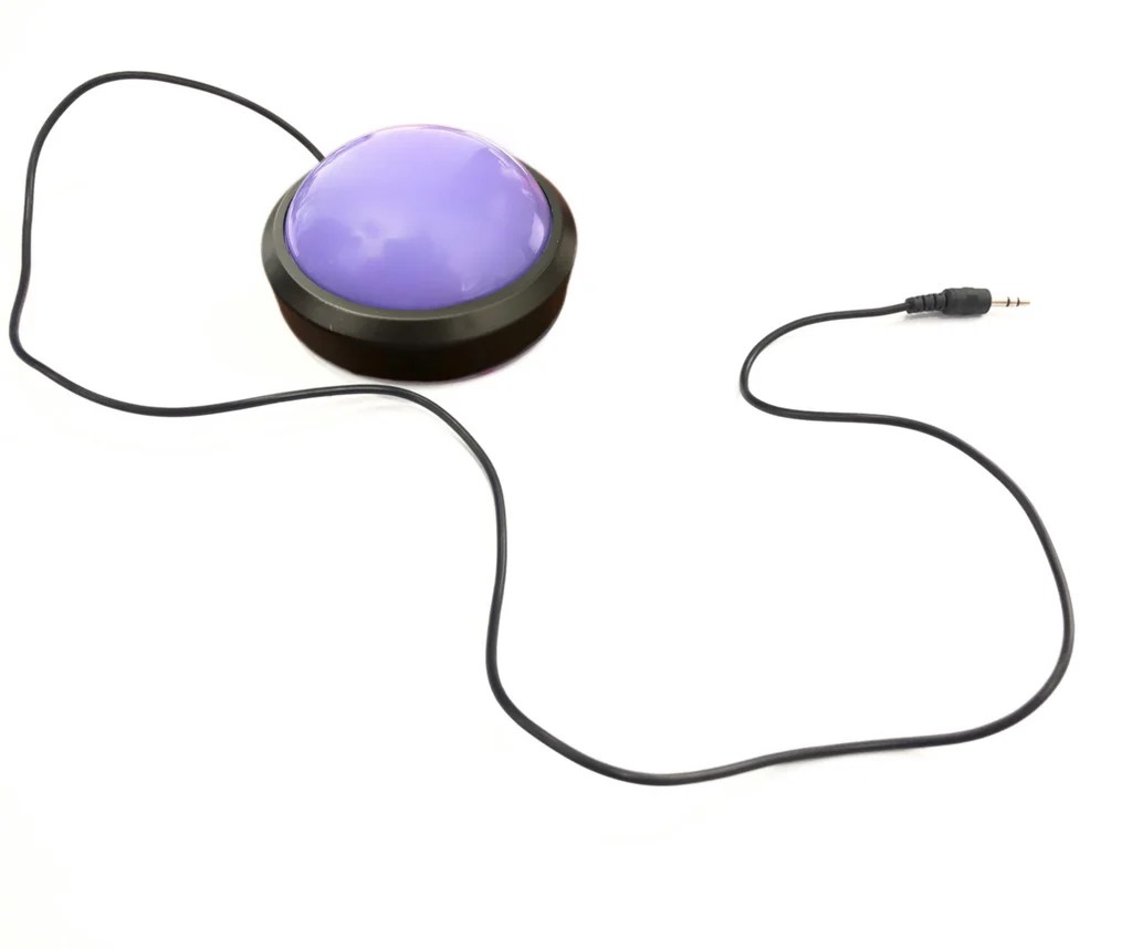 Adaptive Accessibility Switch Adaptabilities