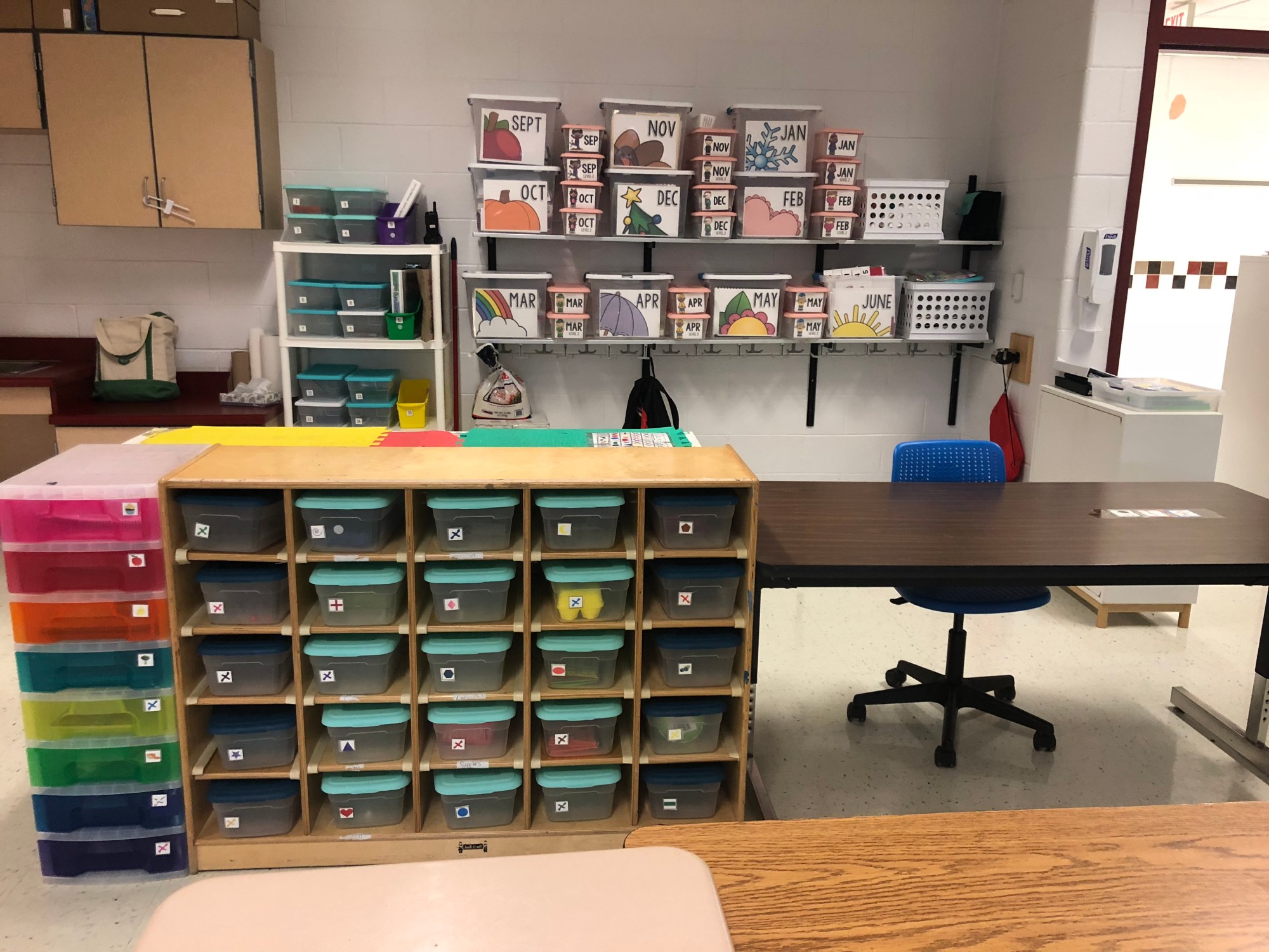 3 Steps for Setting Up a Work Task System