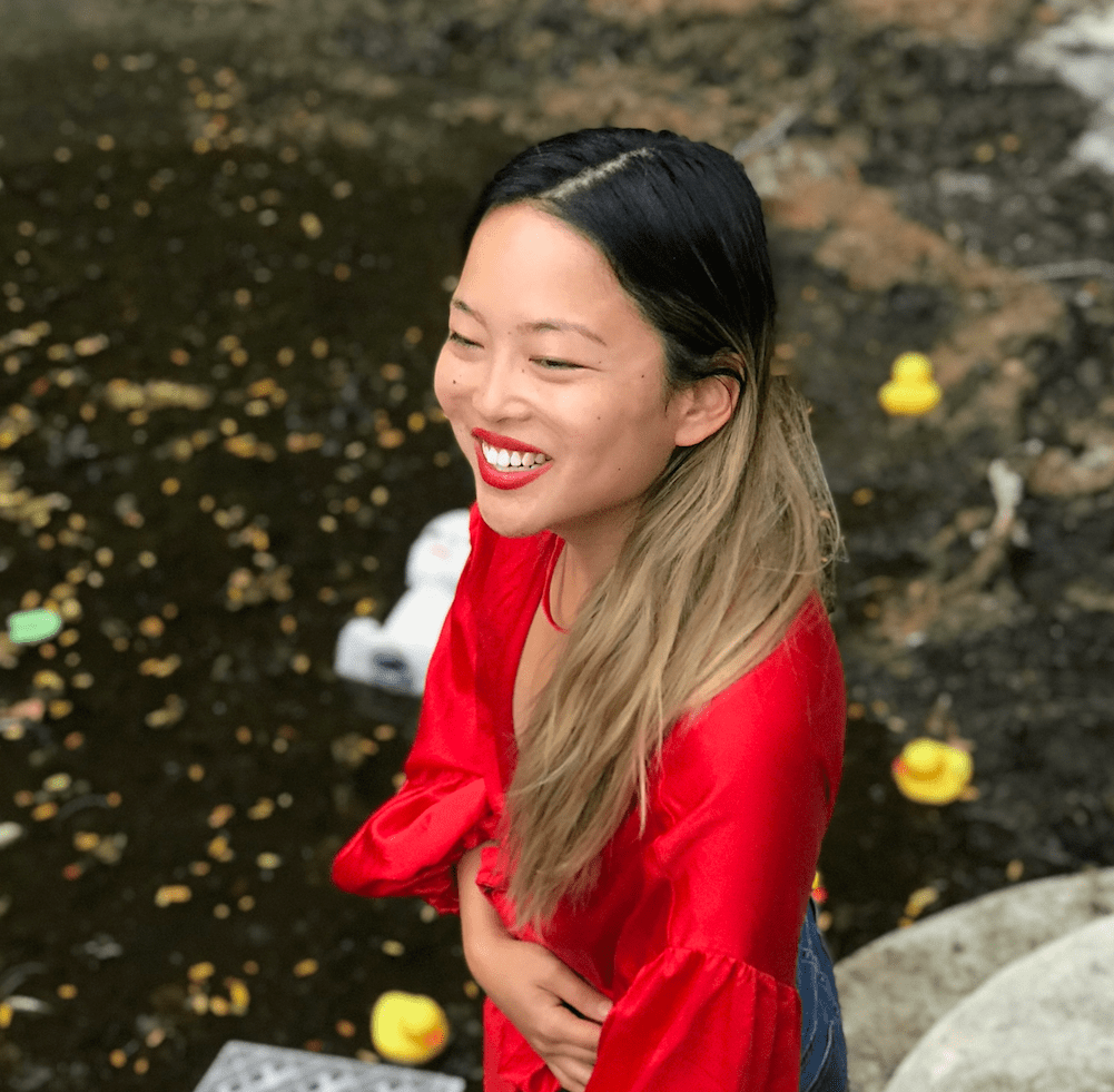 Season 4, Episode 2: Rachel Rostad - Adapted™ Podcast