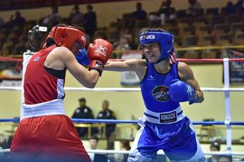 IN PURSUIT OF EXCELLENCE – BOXING ACADEMY