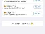 A Mobile Paywall By Scriptable With Adapty