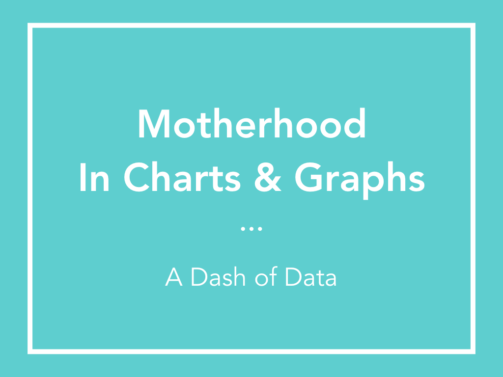 A Dash of Data – Fun-sized bites of data analysis