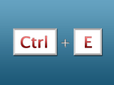 Qué Es Ctrl E Adcod