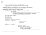 What Does Sqlcode 104 Mean Adcod