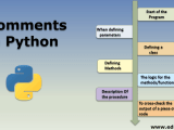 What Are Comments In Python Class 7 Adcod