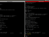 Python Telnet Monitoring Redis Or Beanstalk Addhewarman S Blog