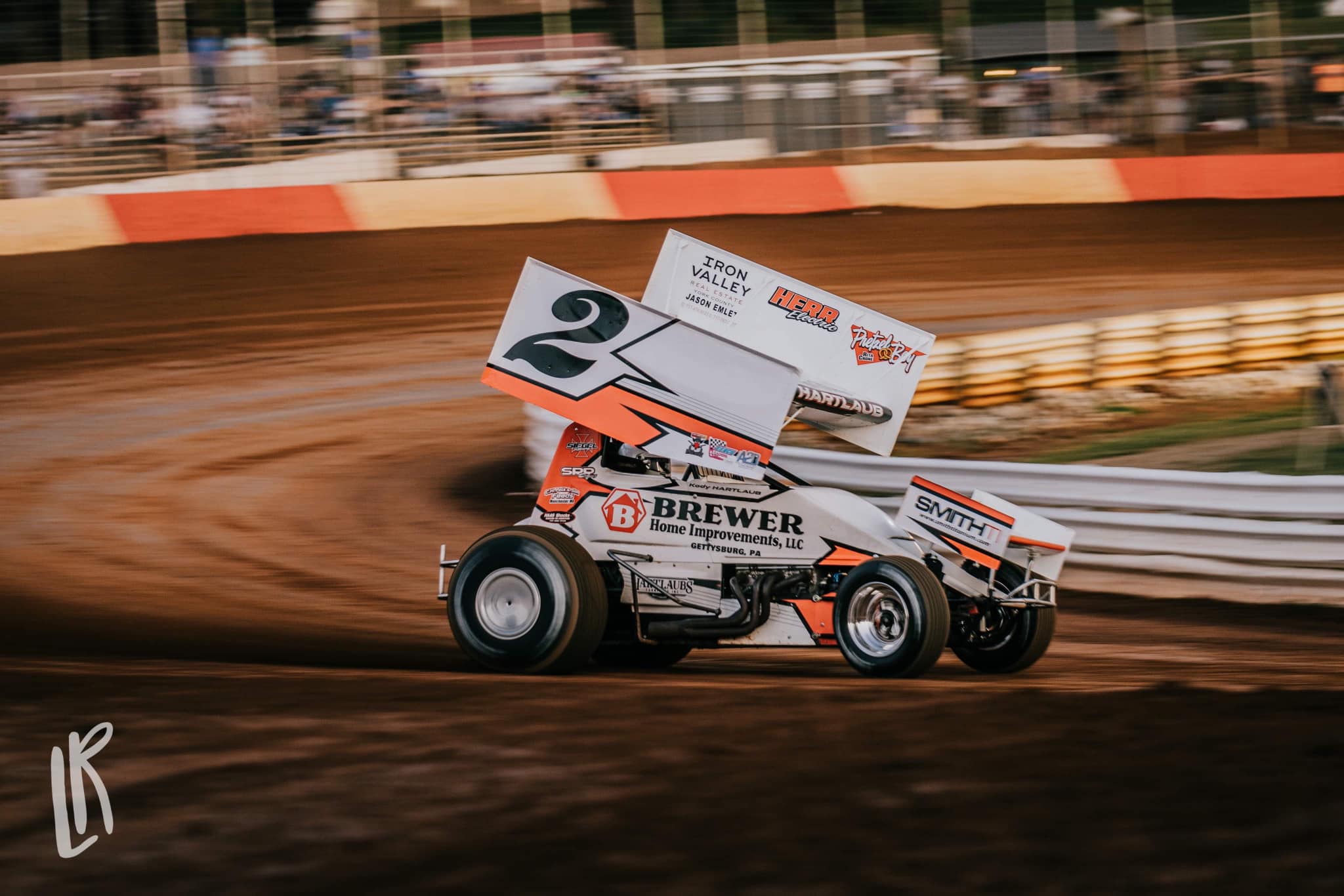 Hartlaub Hits His Stride With Strong Month of June - A2DPR.com